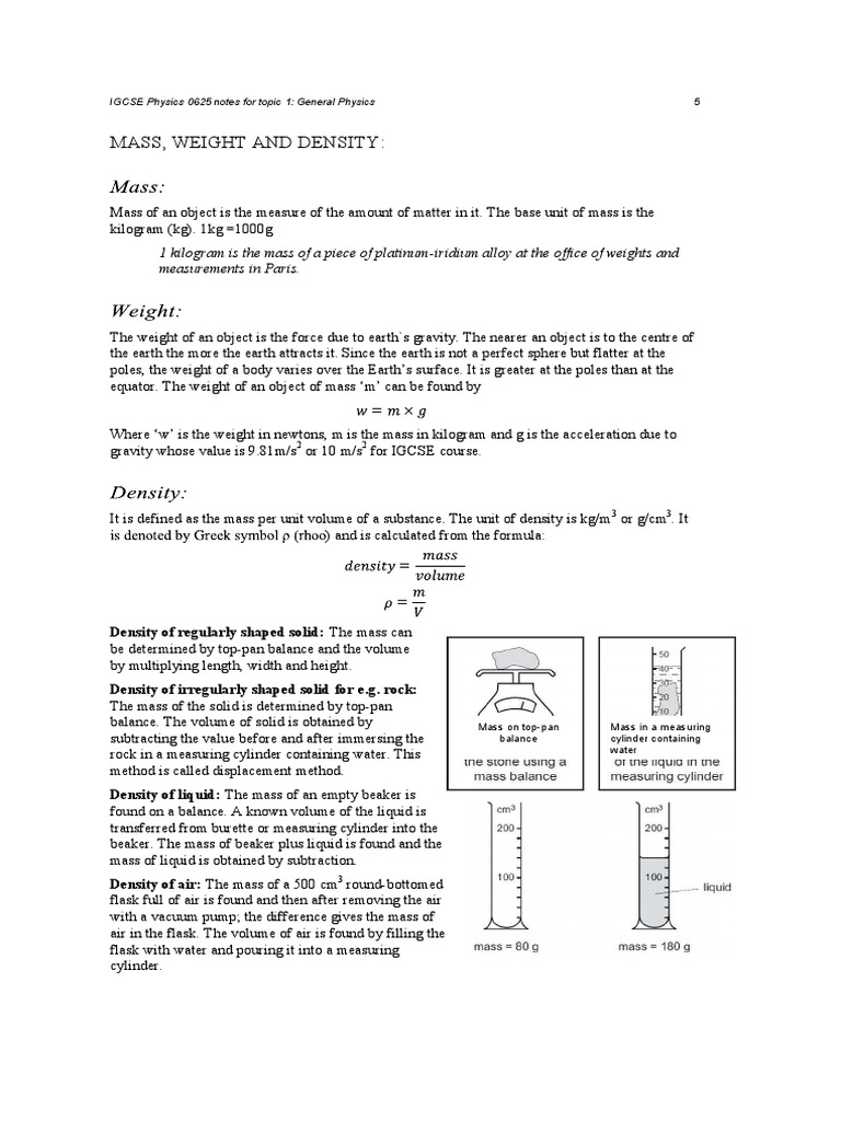 General Physics PDF | PDF | Acceleration | Torque