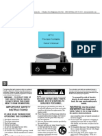 Geometric Unsharpness Calculation Guide | PDF
