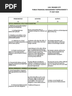 Dau Color of Money | PDF | United States Department Of Defense | Fiscal ...