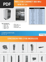 Presentation RRU | PDF