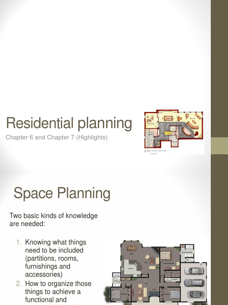 Space Planning | Download Free PDF | Kitchen | Bathroom