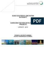 Drainage Pipe Sizing Charts | PDF | Discharge (Hydrology) | Sanitary Sewer
