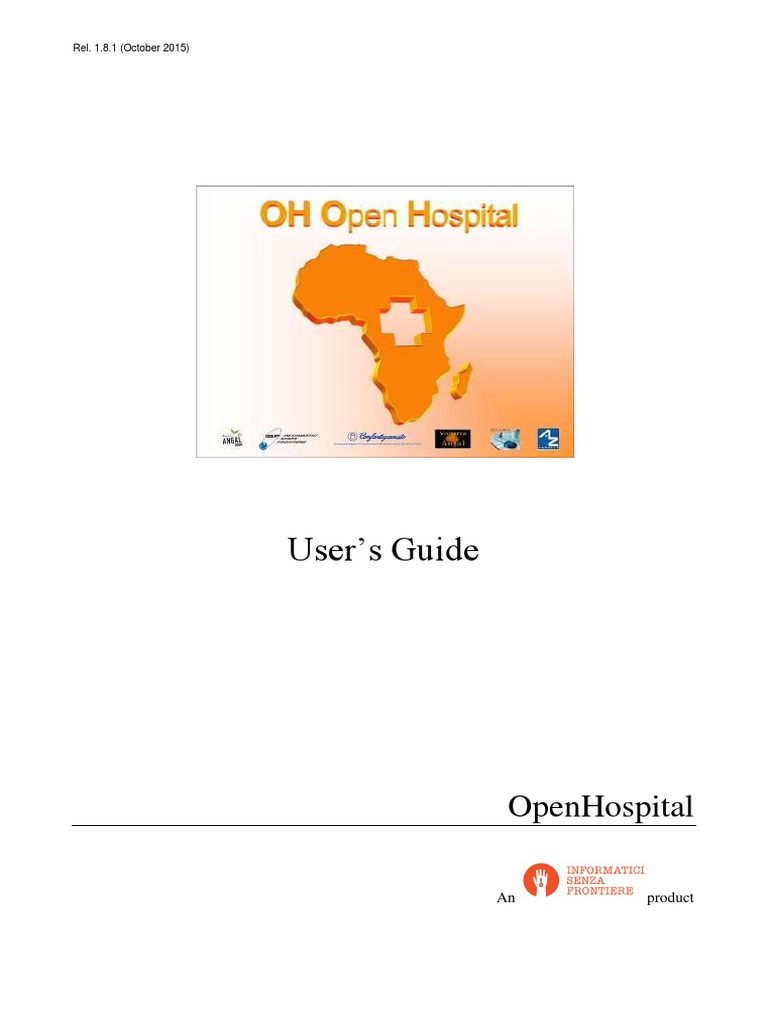 User Manual | PDF | Computer File | Pharmacy