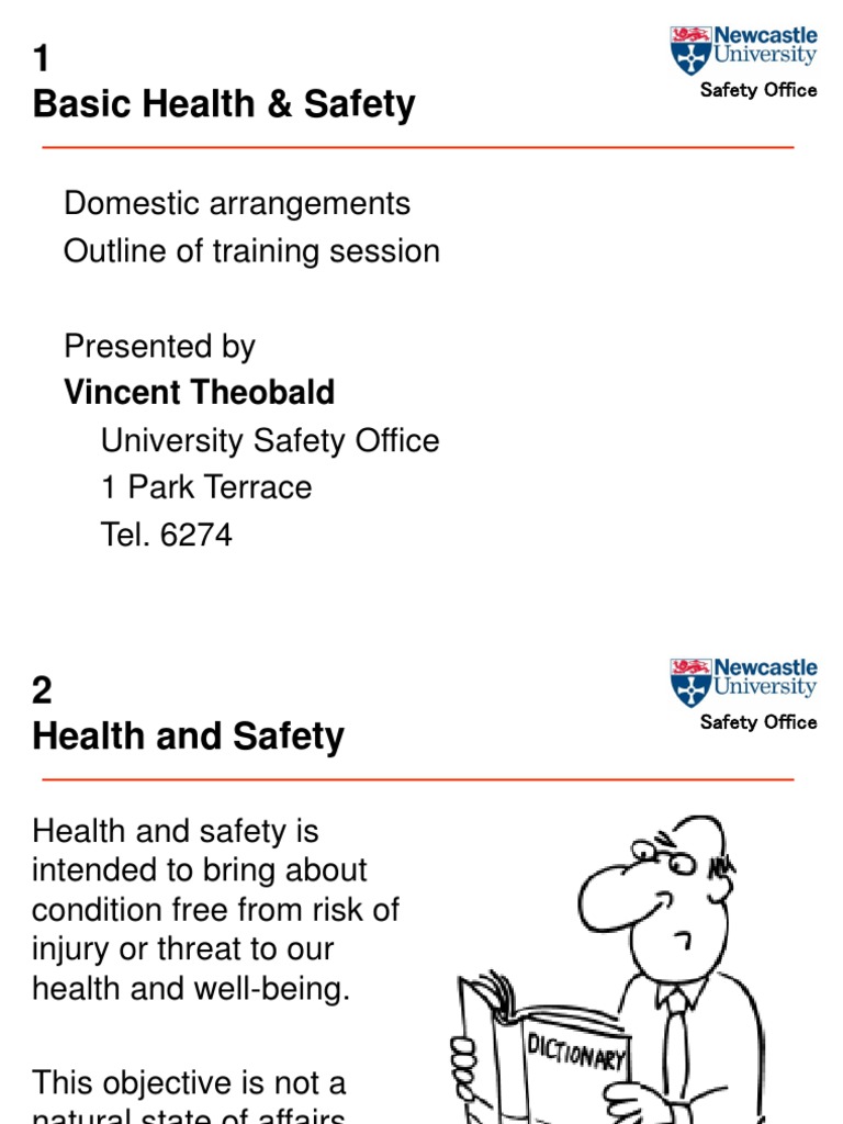 QHSE | PDF | Occupational Safety And Health | Safety