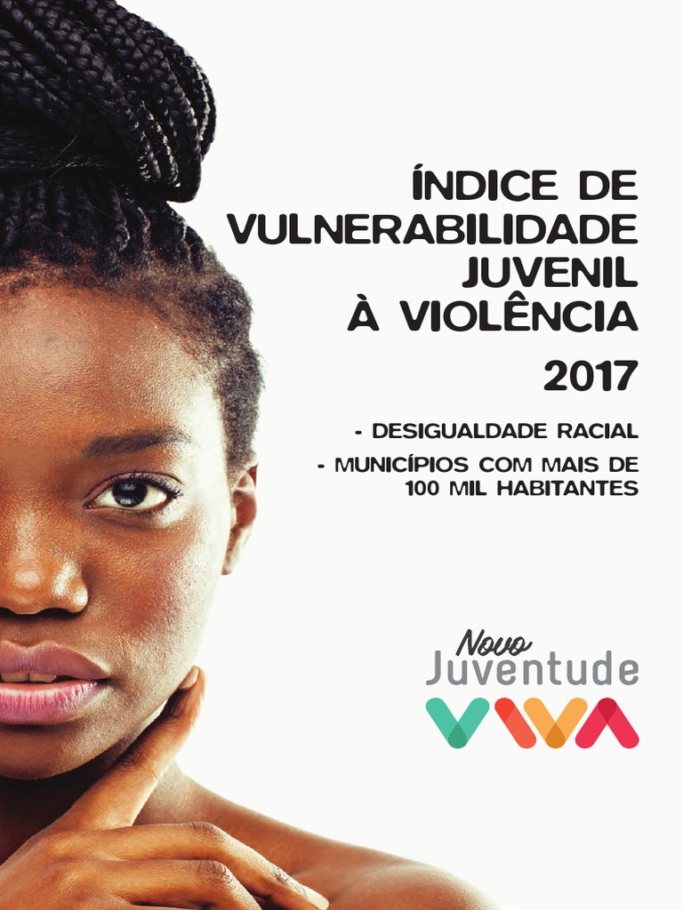 Ivj 2017 PDF | PDF | Brasil | Juventude