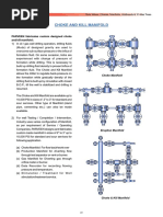 BOP Drawings by Sections, Rev | PDF | Petroleum | Tools