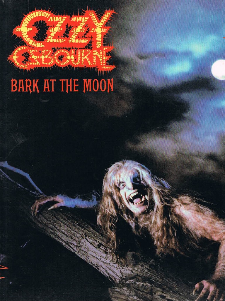 Bark at The Moon | PDF