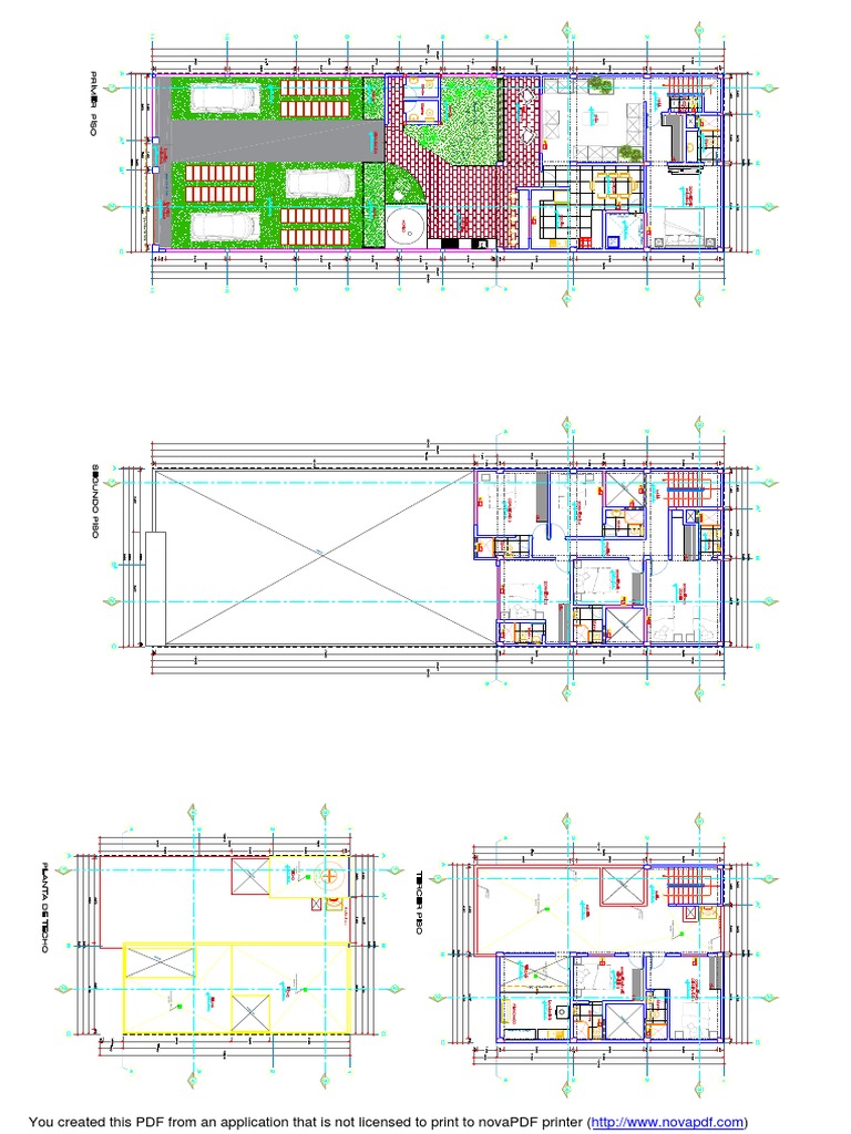 You Created This PDF From An Application That Is Not Licensed To Print To Novapdf Printer | PDF ...