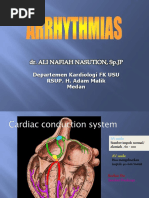 VF-VT Algorithm | PDF | Cardiopulmonary Resuscitation | Medicine