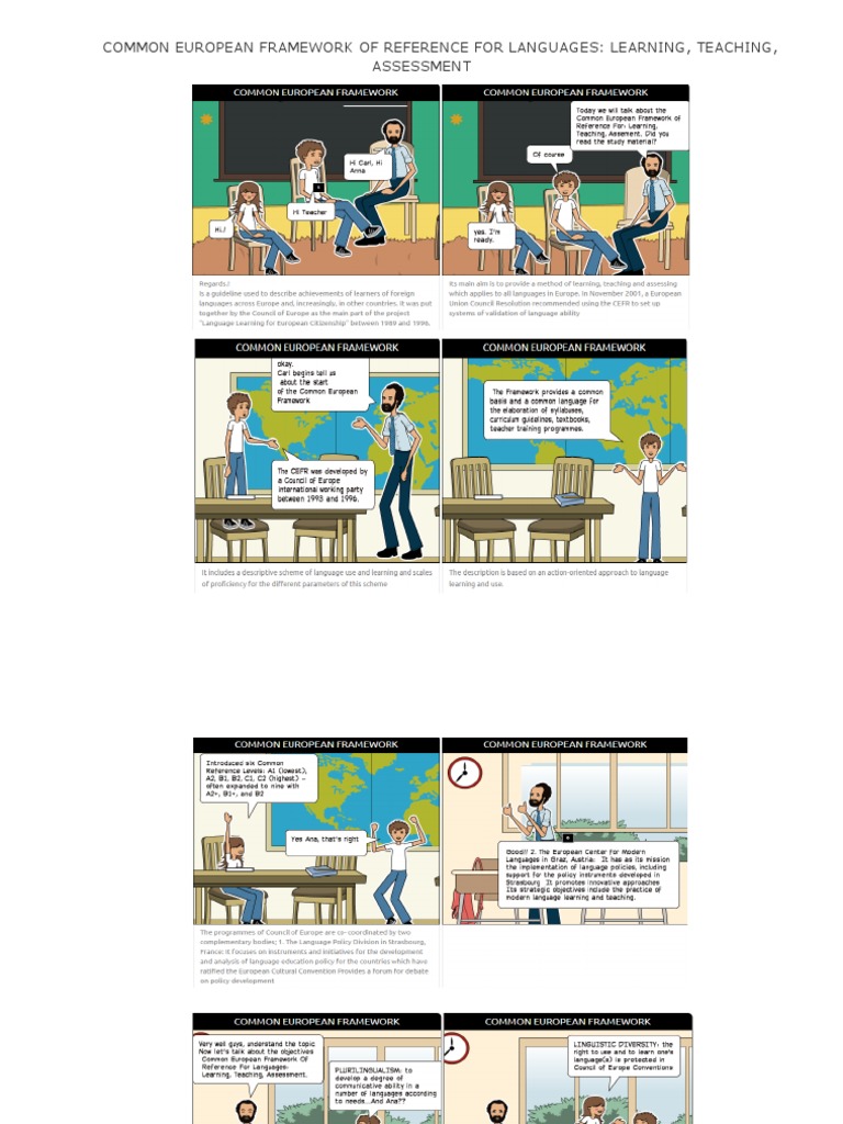 Comic 1121902854 | PDF | Cultural Assimilation | Semiotics