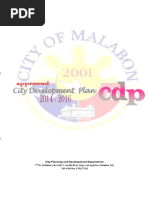 Bulacan Population Projections 2024-2027 | PDF