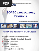 IAF Codes Table | PDF | Materials | Industries