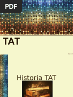 Guia de Interpretacion Del Tat | PDF | Carné de identidad | Homosexualidad