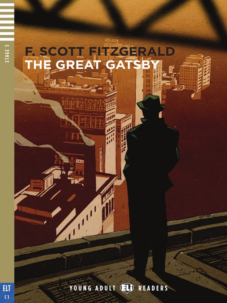 Great Gatsby | PDF | The Great Gatsby