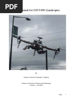 Flightline Manual | PDF | Landing Gear | Flight Control Surfaces