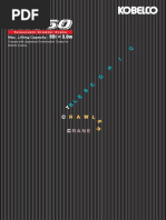 Crane Block Reeving Diagrams Guide | PDF | Crane (Machine) | Rope