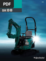 Sem 660D | PDF | Transmission (Mechanics) | Brake