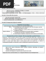 Escala de Caprini para Riesgo Tromboembólico | PDF | Rtt ...