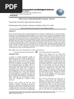 GM Emollient Ladder | PDF | Topical Medication | Dermatitis