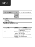 Epc Organization Chart | PDF | Business | Computers