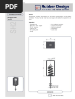Sae J200 PDF | PDF | Ultimate Tensile Strength | Natural Rubber