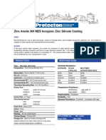 APCODUR Epoxy MIO Paint Data Sheet | PDF | Paint | Epoxy