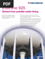 Oil Consumption Test Report - Cat | PDF | Motor Oil | Vehicles