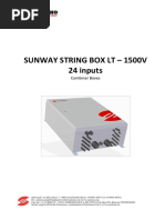 Etu45b PDF | PDF | Power Engineering | Electromagnetism