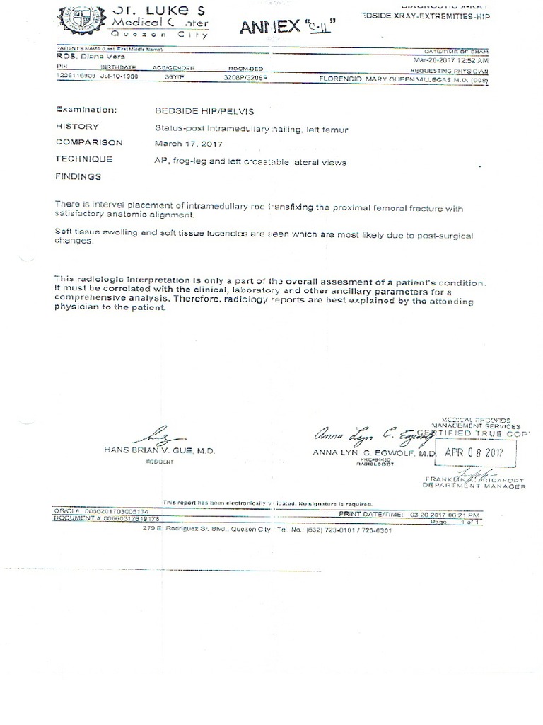 Annex C-11. To Annex 11pdf | PDF