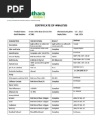 FDA Phil Revised Guidelines For The Assessment of Microbiological ...