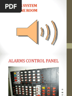 SOLAS Regulations - Emergency Generator and Emergency Fire Pump | PDF ...