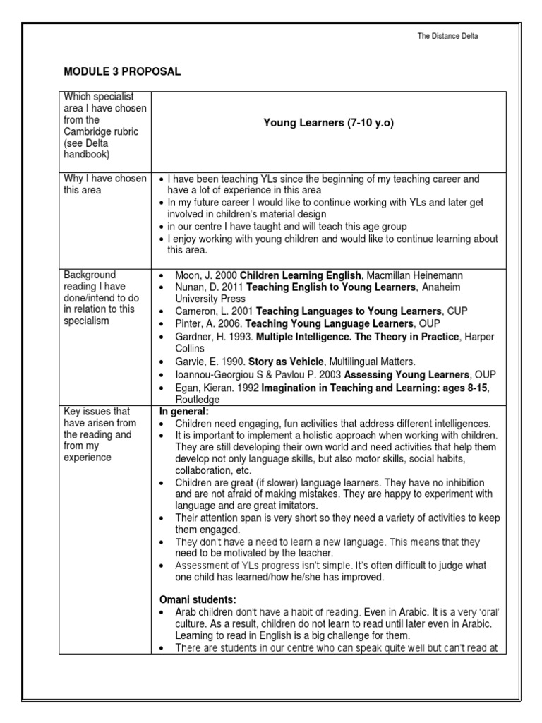 Kkirichenko Extass Proposal | PDF | Learning | Behavior Modification