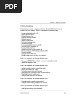 Quick Guide To Beam Analysis Using Strand7 | PDF | Bending | Beam ...