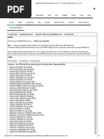 Incident Resolution Codes in Servicenow: Close Code Description Example ...