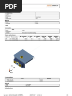 RCC Column & Steel Rafter Connection (Details-01) | PDF