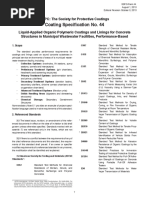 SSPC-Guide 6 PDF | PDF | Abrasive | Ventilation (Architecture)
