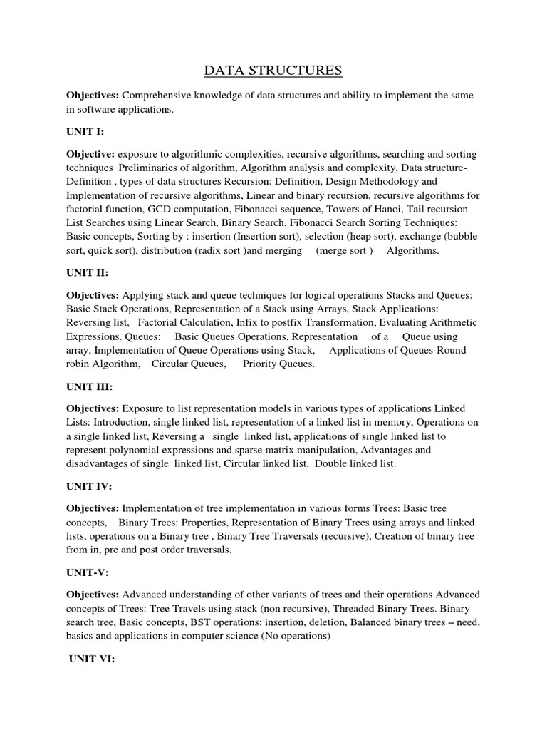 Data Structures Pdf Queue Abstract Data Type Matrix Mathematics 