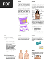 ICD 10 Myalgia | PDF | Fibromyalgia | Symptoms And Signs