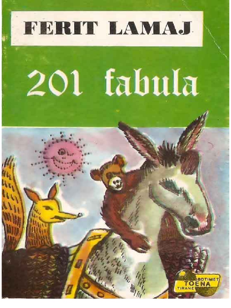 201 Fabula | PDF