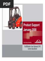 Linde - Fault Codes | PDF | Business | Law