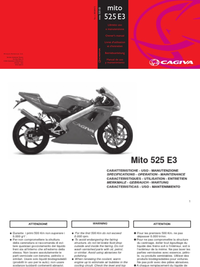 8000a9472 Mito SP525 All 02 | PDF | La nature | Nature