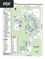 SC4 Campus Map 2019 | PDF | Smoking | Smoke