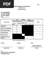 Activity Design BADAC | PDF | Social Science