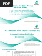 The UNIPOL Process | PDF | Technology & Engineering