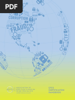 Cof f02 Noe Study Materials | PDF | Fire Safety | Business