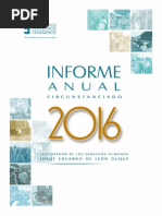 Lineamientos de La Asf | PDF | Gobernancia | Justicia