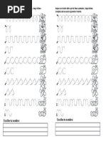 Cuadernillo Caligrafia Palmer 2 Me360 | PDF