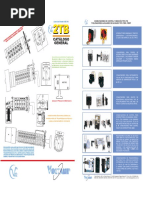RTXP18 RTXP 18 RK 926 115-Ad Test Switch Abb Manual | PDF