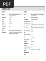 Canon Eos Rebel DSLR Comparison Chart | PDF | Autofocus | Canon Eos