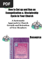 Taizé Prayer Flow Guide | PDF | Religious Behaviour And Experience ...